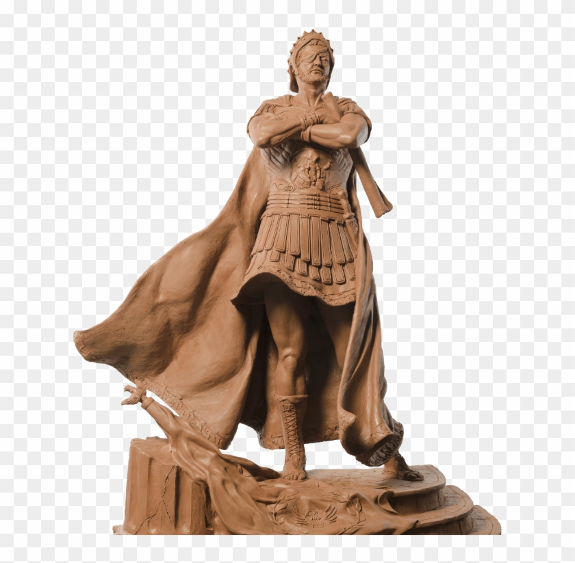 /lit/ - Literature - Hannibal Carthage Png Clipart (#3359373) - PikPng