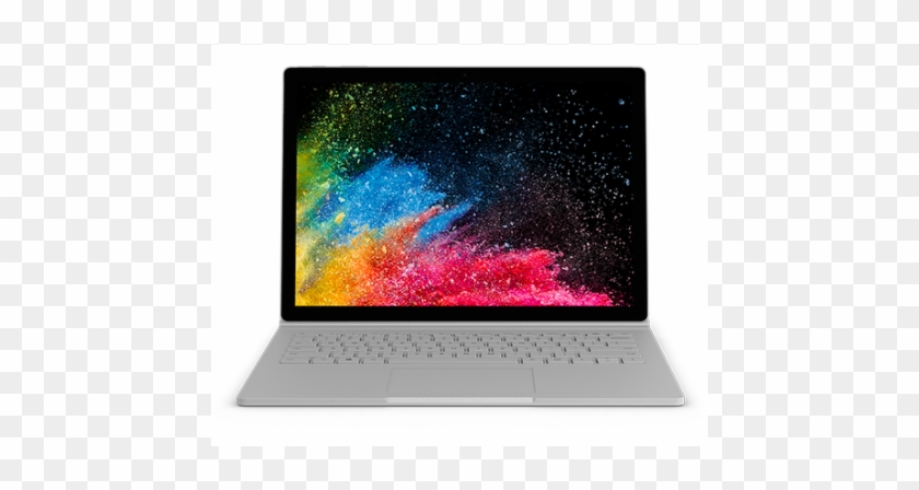 Microsoft Microsoft Book2 13in I7/16/512 Gpu Comm Sc - Portatil Surface ...