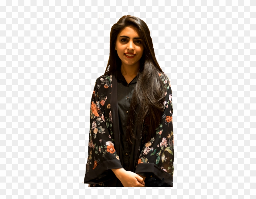 Minahil Javed - Girl Clipart (#3371556) - PikPng