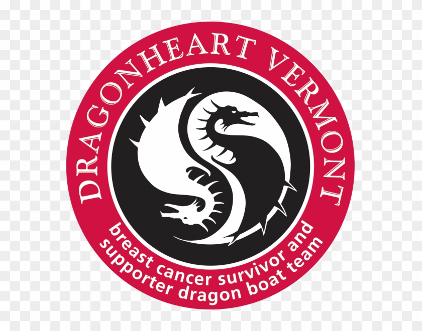 Dragonheart Vermont - Emblem Clipart (#3378374) - PikPng