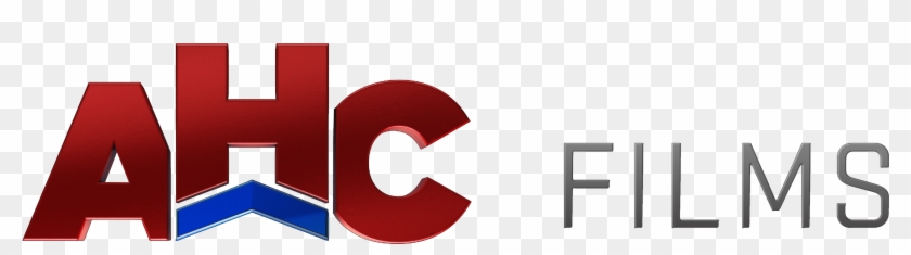 Ach Films Logo - American Heroes Channel Clipart (#3378911) - PikPng