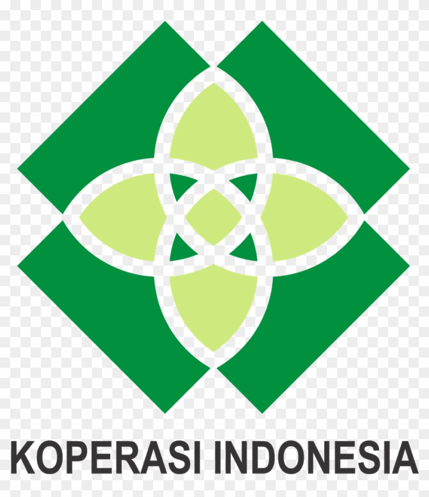 Download Logo Koperasi Baru - Logo Koperasi Indonesia Vector Clipart ...
