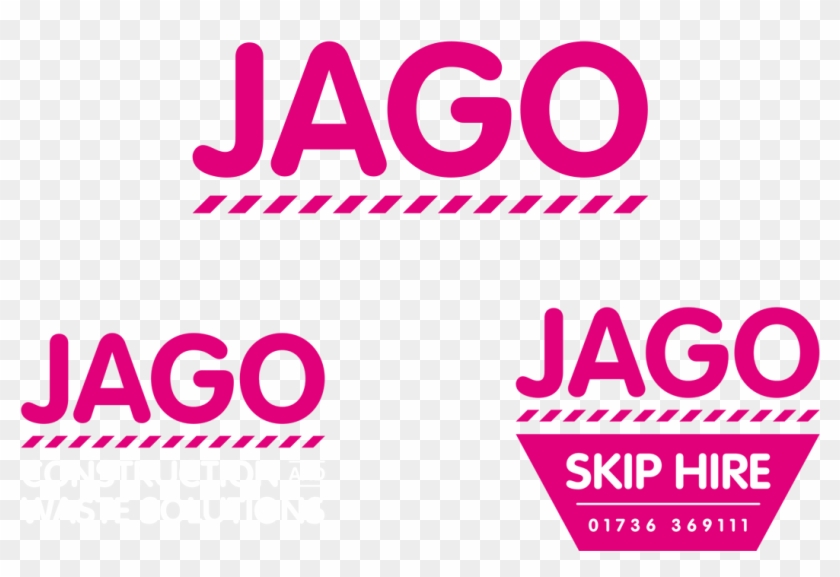 Logo Design Jago-business Card - Graphic Design Clipart (#3382424) - PikPng