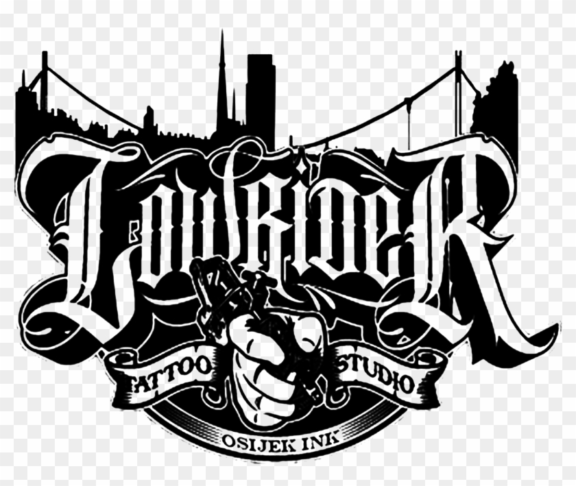 Lowrider Logo Images