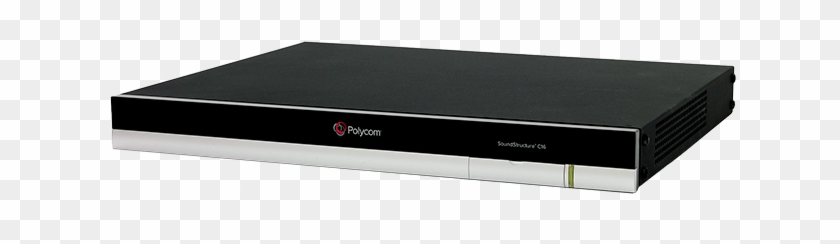 Polycom Soundstructure C-series - Polycom Media Suite Clipart (#3390160 ...