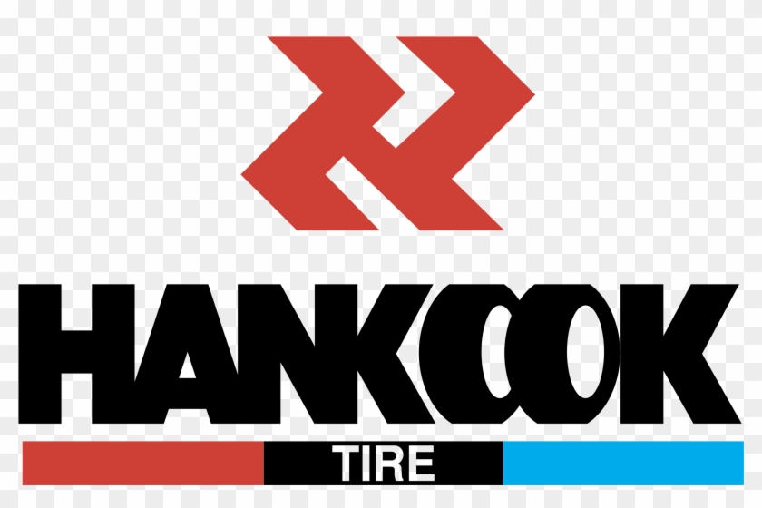 Hankook Tire Logo Png Transparent - Hankook Tire Clipart (#3391053 ...