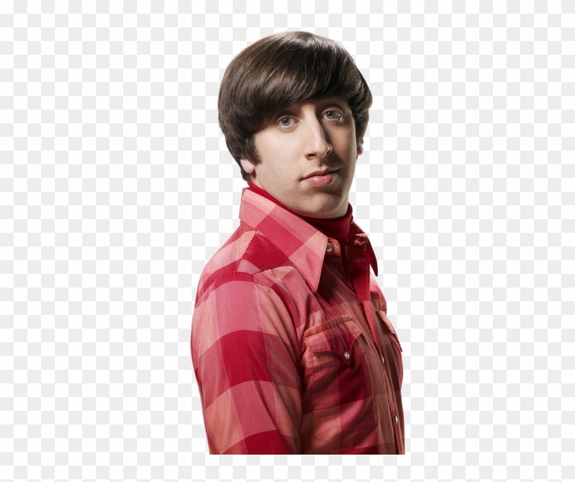 Download Howard Wolowitz Simon Helberg, Howard Wolowitz, C2c, - Howard ...