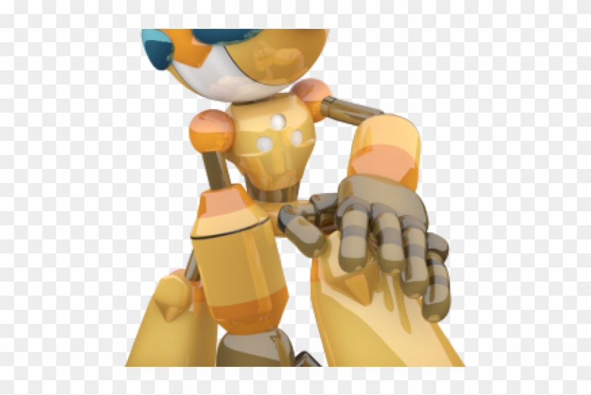 Emerl Clipart Sonic - Cartoon - Png Download (#3393644) - PikPng