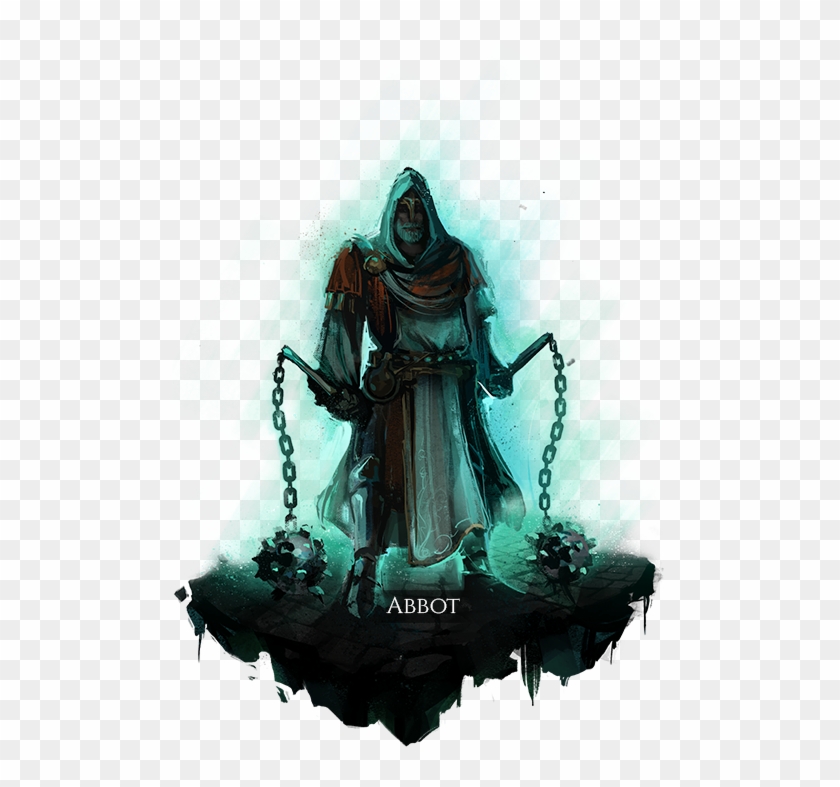 Rocking Some Dual Wield Flails In Concept - Dual Wield Flail Dnd ...