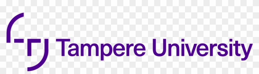 Tampere University Logo Clipart (#3395845) - PikPng