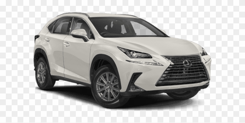 New 2019 Lexus Nx - Lexus Nx 300 2019 Clipart (#3397486) - PikPng