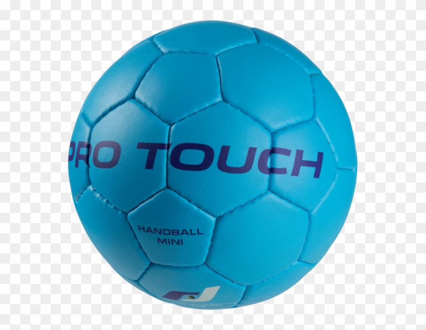Pro Touch Handball Mini 196203 907 F1 - Soccer Ball Clipart (#3398033 ...