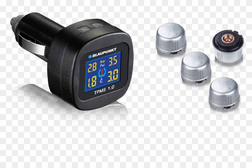 Download Tire Pressure Monitoring System Tpms 1.0 Clipart Png Download ...