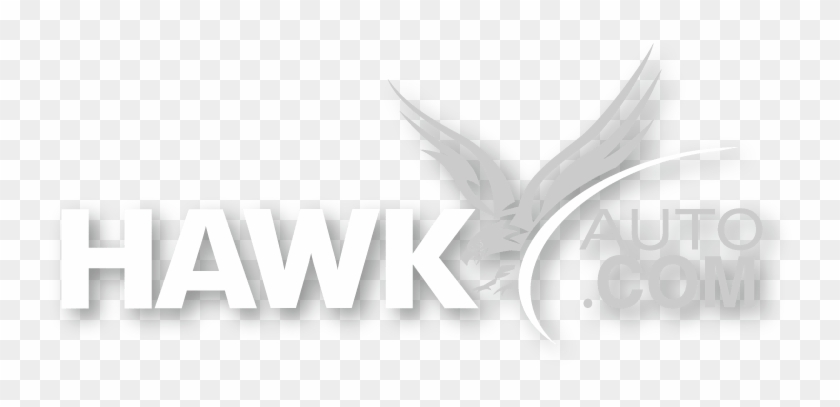Hawkauto - Com - Monochrome Clipart (#340566) - PikPng