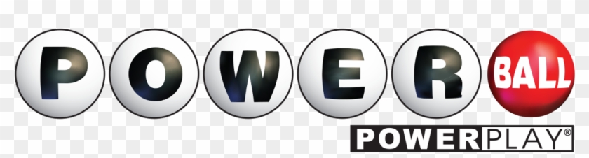 Power Play Png - Powerball Logo Png Clipart (#347643) - PikPng