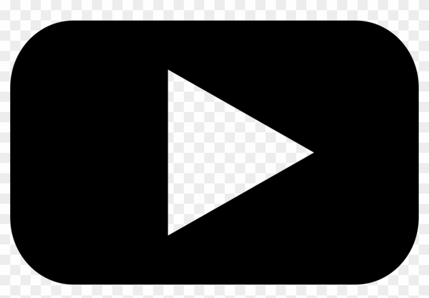 Youtube Play Icon Png Clipart (#348058) - PikPng