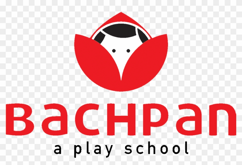 Bachpan Play School Logo - Bachpan A Play School Clipart (#348081) - PikPng