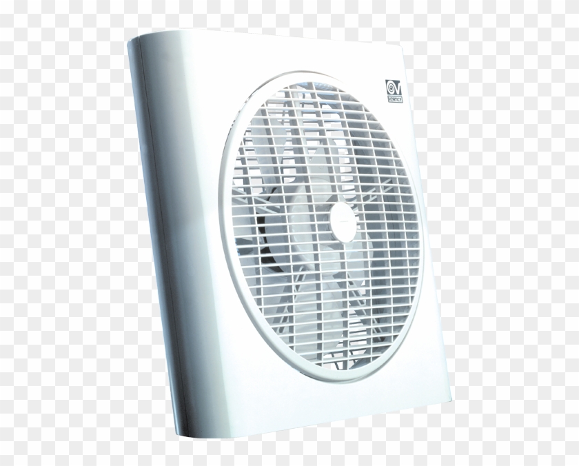 Rotating, Multi-directional Table And Floor Fans - Fan Clipart (#348696 ...