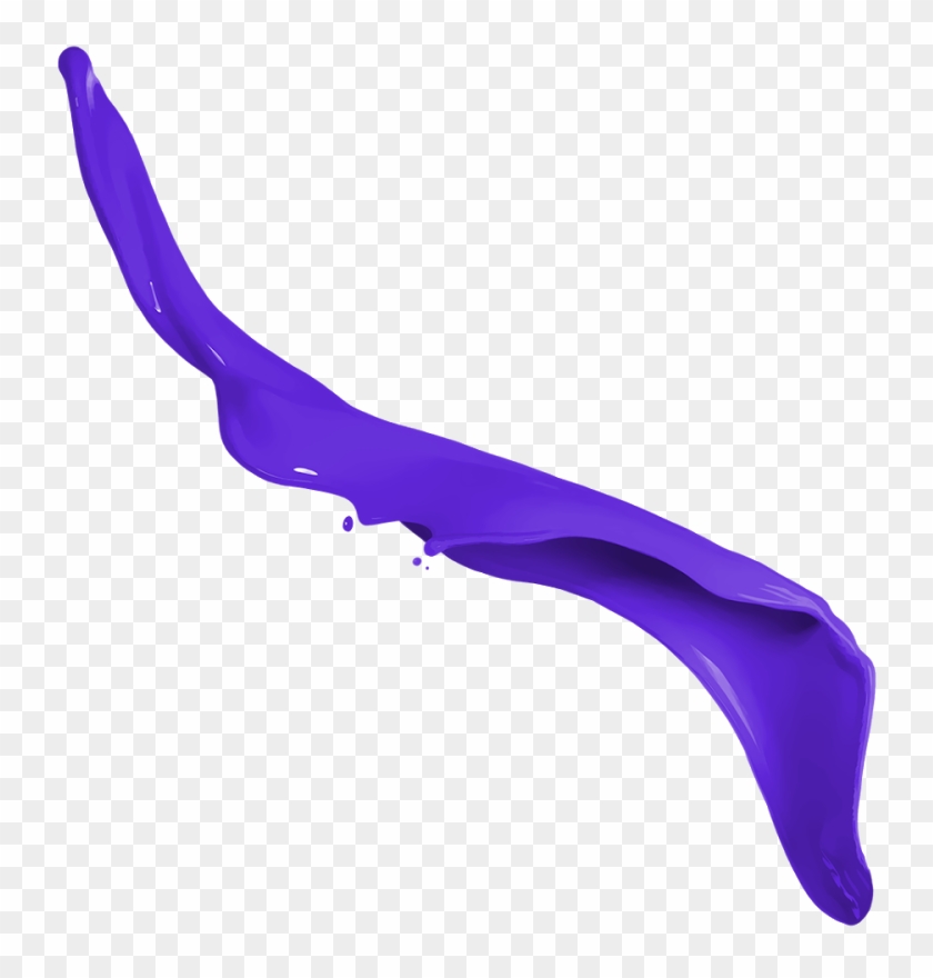 Download Paint Splash Png By Saurabh Designersaurabh - Flying Paint ...