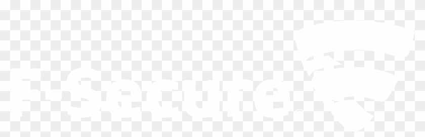 F Secure Logo Primary White Rgb - F Secure Logo Png White Clipart ...