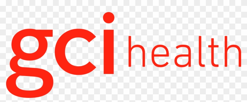 Gci Health - Graphic Design Clipart (#3402569) - PikPng