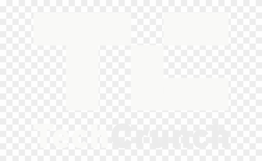 Download Tc Logo White - Techcrunch Logo White Transparent Clipart Png ...
