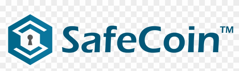 Safecoin Logo - Callrail Logo Png Clipart (#3403428) - PikPng