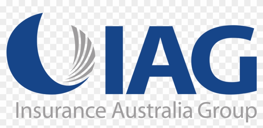 Iag Logo - Insurance Australia Limited Logo Clipart (#3403470) - PikPng