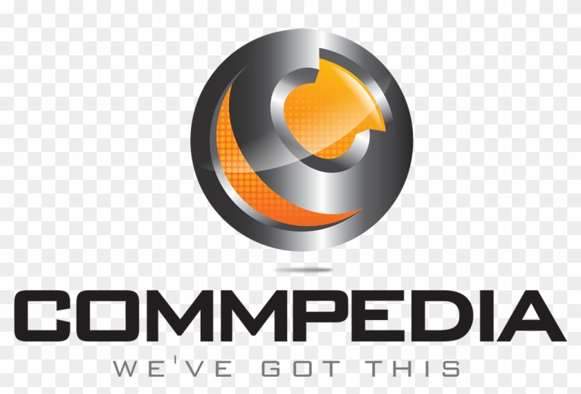 Commpedia Site Logo - Comin Clipart (#3403537) - PikPng