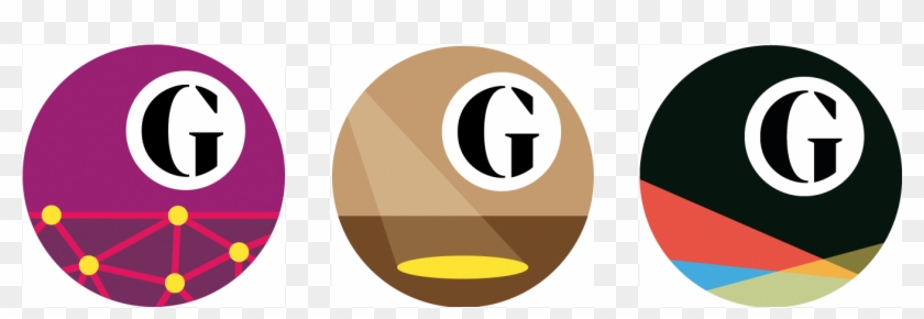 Brand Use The Roundel Acts As A Simplified Expression - Circle Clipart ...