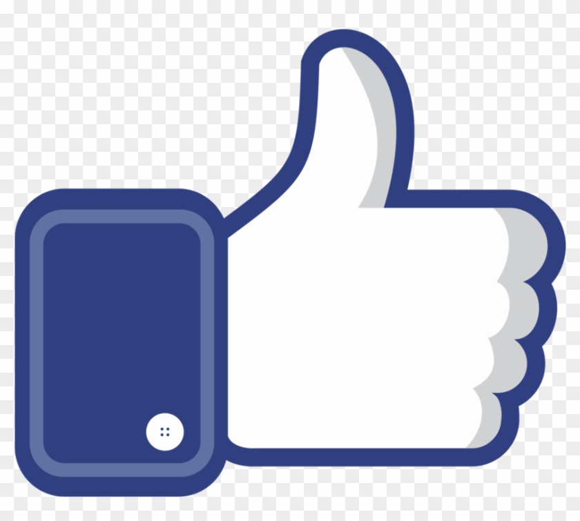 Download Curtir Facebook Png - Curti Png Clipart Png Download - PikPng