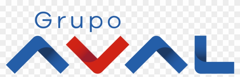 Grupo Aval Logo - Graphic Design Clipart (#3409222) - PikPng