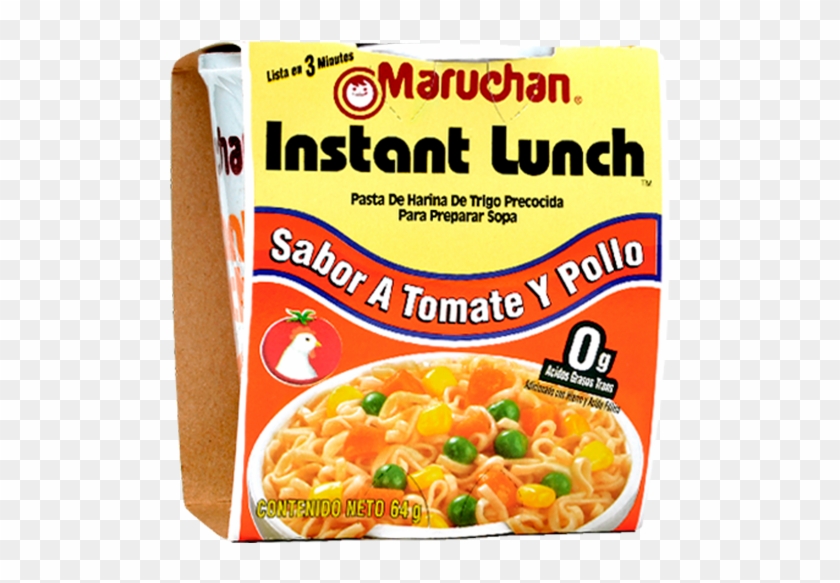 Download Sopa Maruchan Png - Maruchan Ramen Clipart Png Download - PikPng