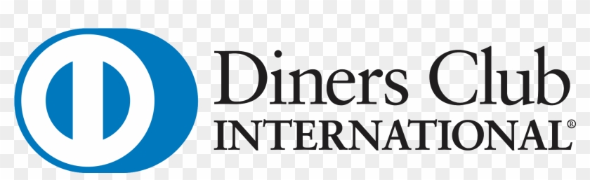 Diners Club Logo - Diners Club Logo Png Clipart (#3420409) - PikPng