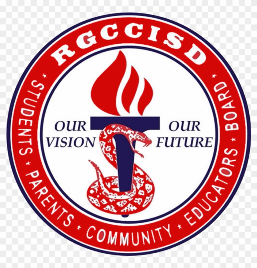 Rgccisd Logo Clipart (#3421586) - PikPng