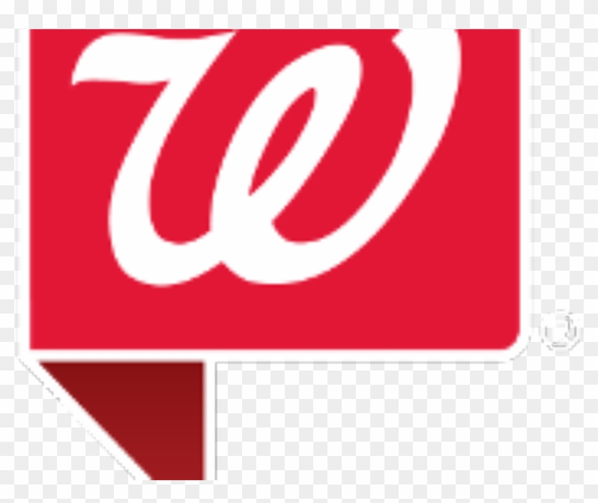Download Walgreens Logo Transparent Transparent Background - Icon ...