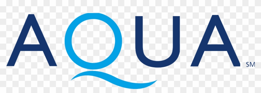 Download Aqua America Logo Clipart Png Download - PikPng