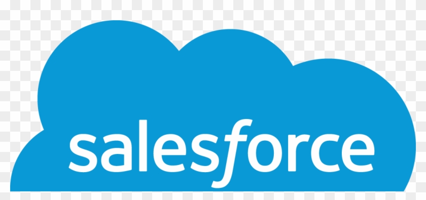 Salesforce.com Clipart (#3427807) - PikPng