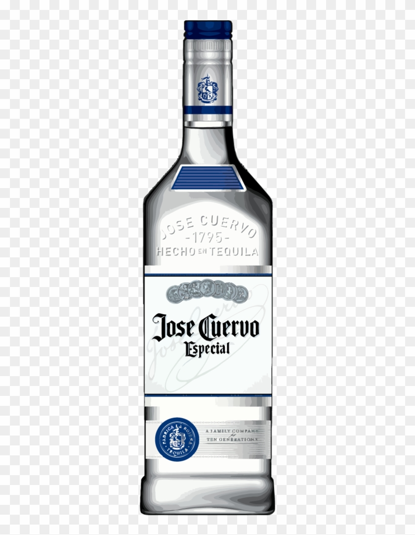 Download Jose Cuervo - Jose Cuervo Tequila Especial Silver Clipart Png ... Download Jose Cuervo - Jose Cuervo Tequila Especial Silver Clipart Png ...