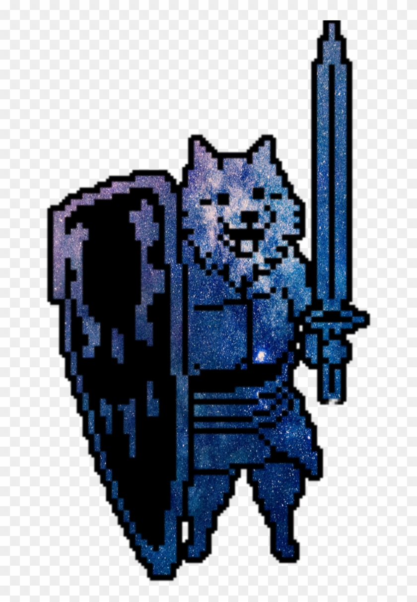 Download Lesserdog Sticker - Illustration Clipart Png Download - PikPng