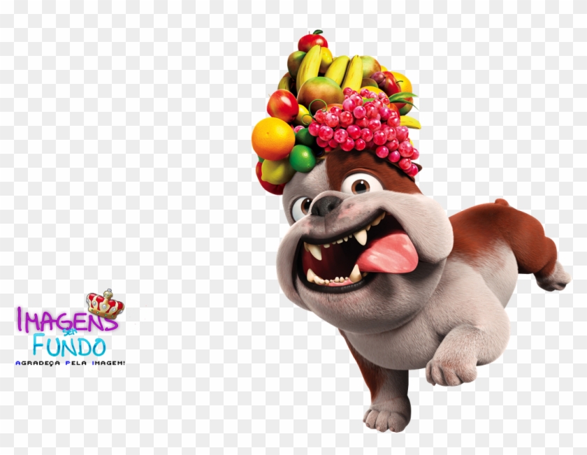 Load 2 More Imagesgrid View - Rio Luiz Bulldog Clipart (#3436680) - PikPng