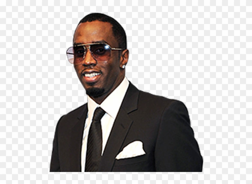 Highway Puff Daddy - Puff Daddy Transparent Clipart (#3438178) - PikPng