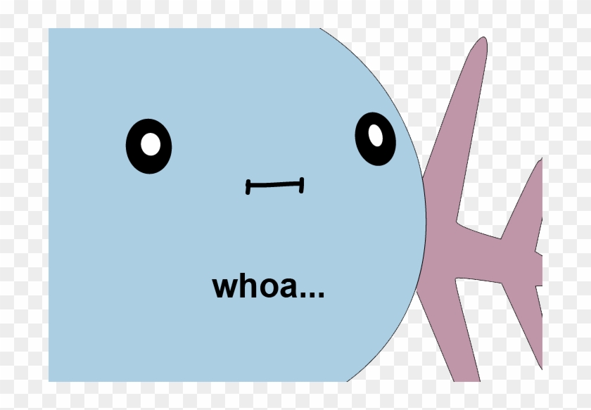 View Wooper Whoa , - Cartoon Clipart (#3438449) - PikPng