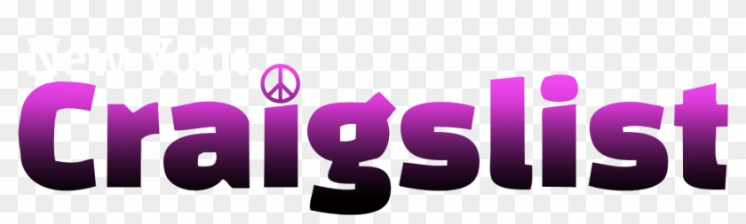 Craigslist Logo Png Clipart (#3439104) - PikPng