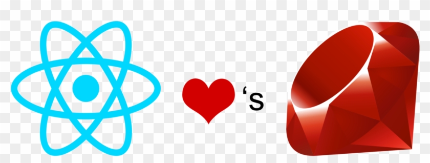 Over The Past Year, We Have Been Toying Around With - React Js New Logo ...