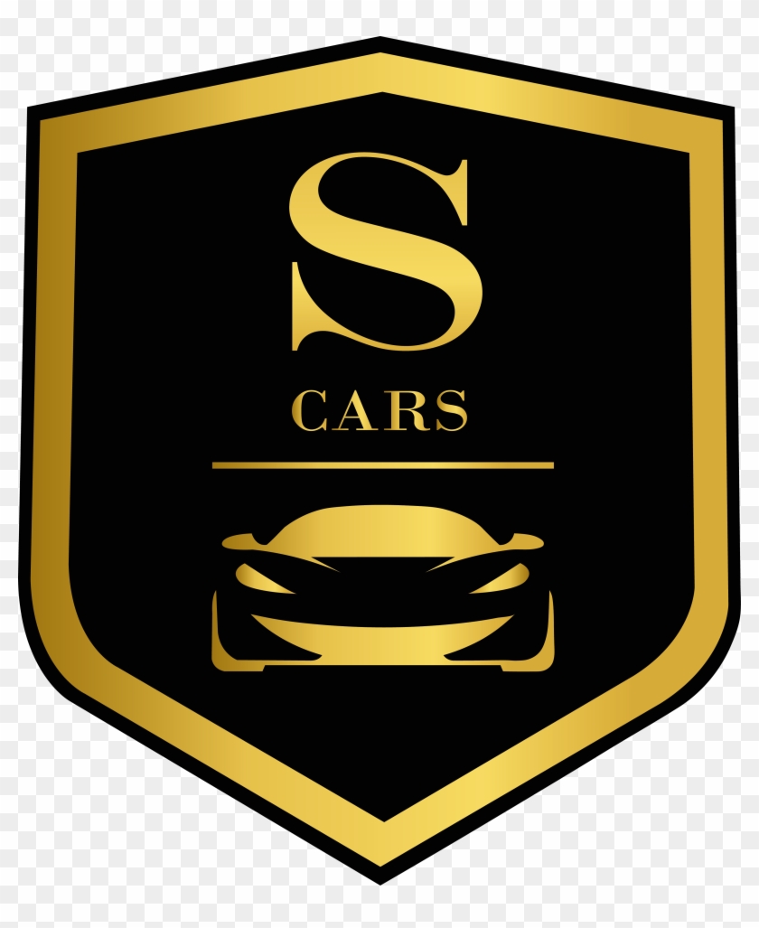 S Cars New - Emblem Clipart (#3441267) - PikPng