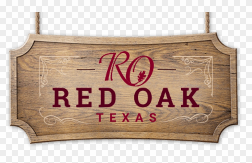 Previous - Next - City Of Red Oak Logo Clipart (#3441446) - PikPng