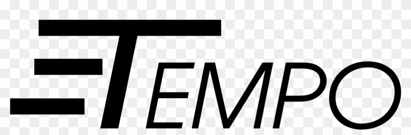 Tempo Logo Png Transparent - Graphics Clipart (#3442102) - PikPng