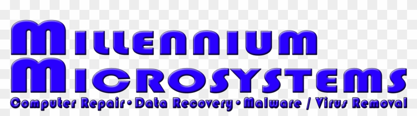 Millennium Microsystems - Graphic Design Clipart (#3443010) - PikPng