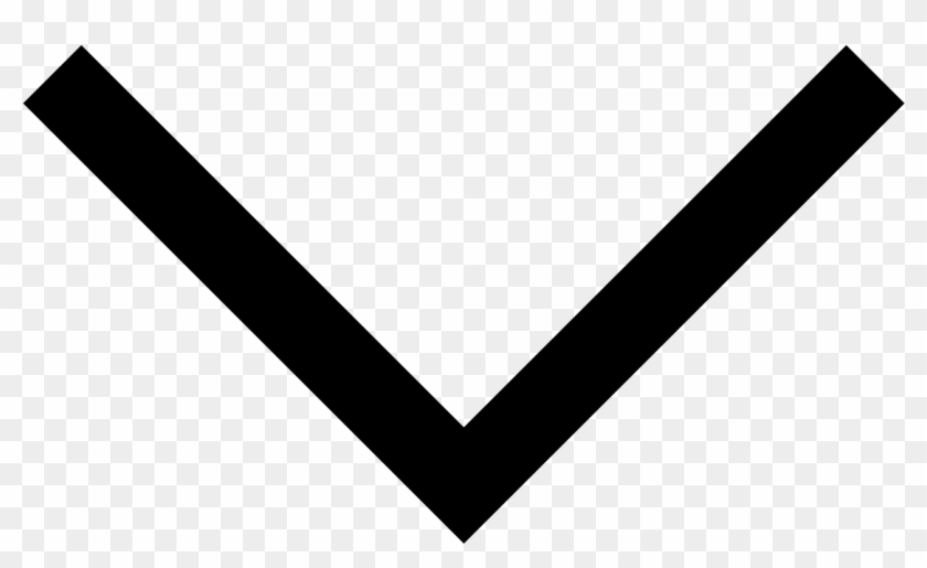 Scroll Down Arrow Png Clipart (#3443287) - PikPng